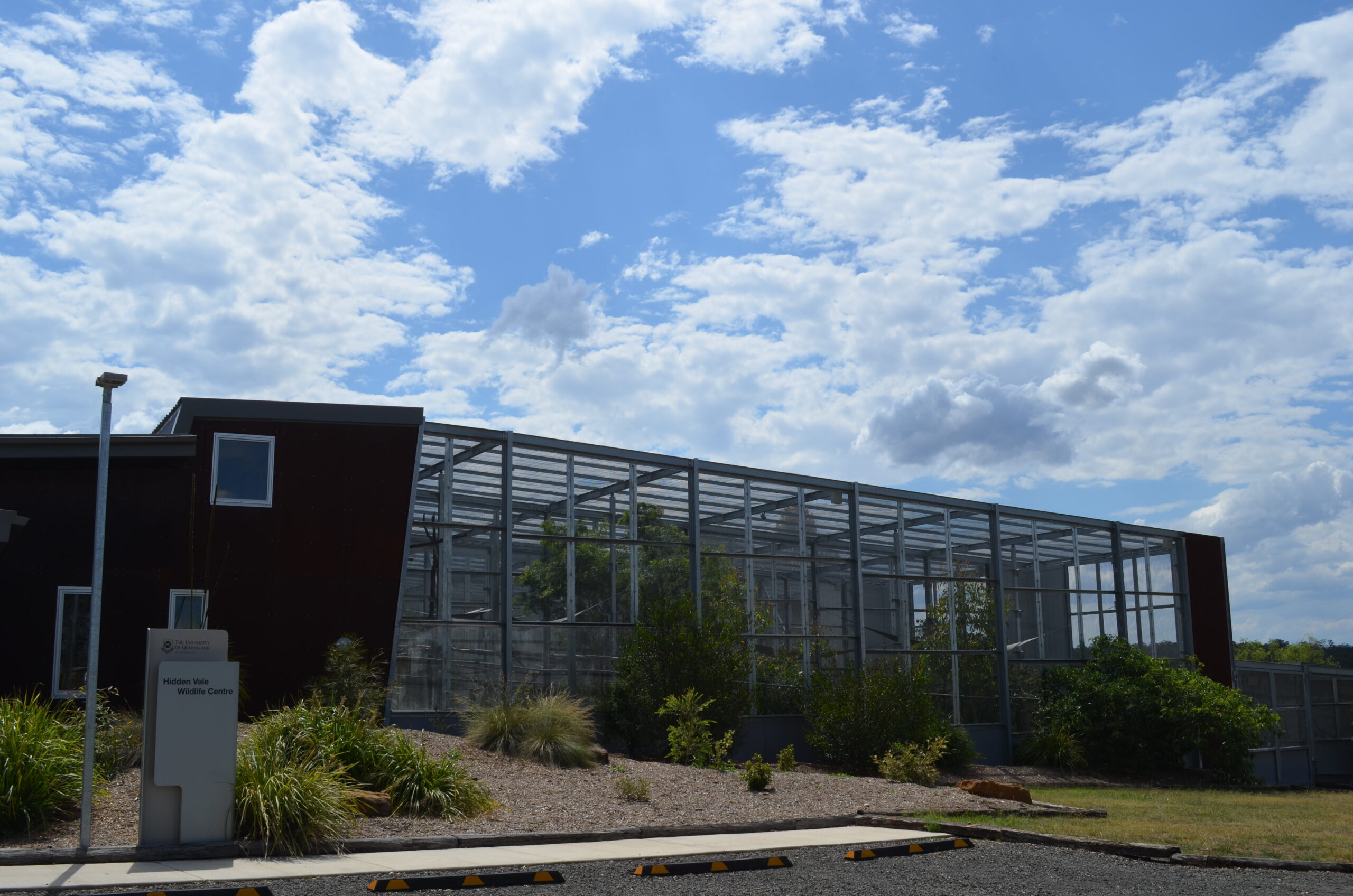 Wildlife Centre - The Turner Family Foundation